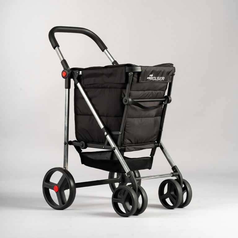 Jet LN Joy 2 Wheel - ROLSER