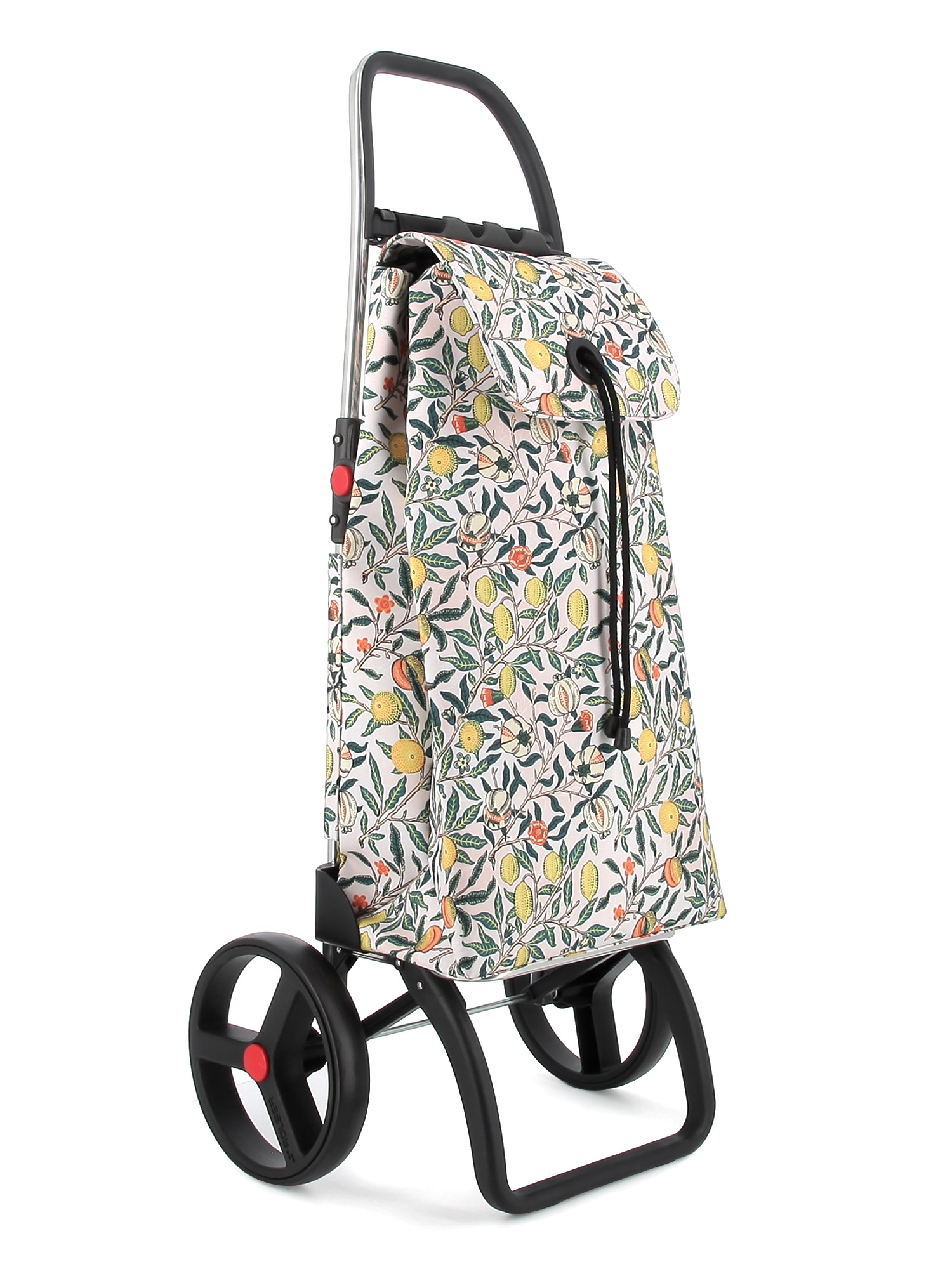 I-Max William Morris 2 Big Wheel Foldable - ROLSER