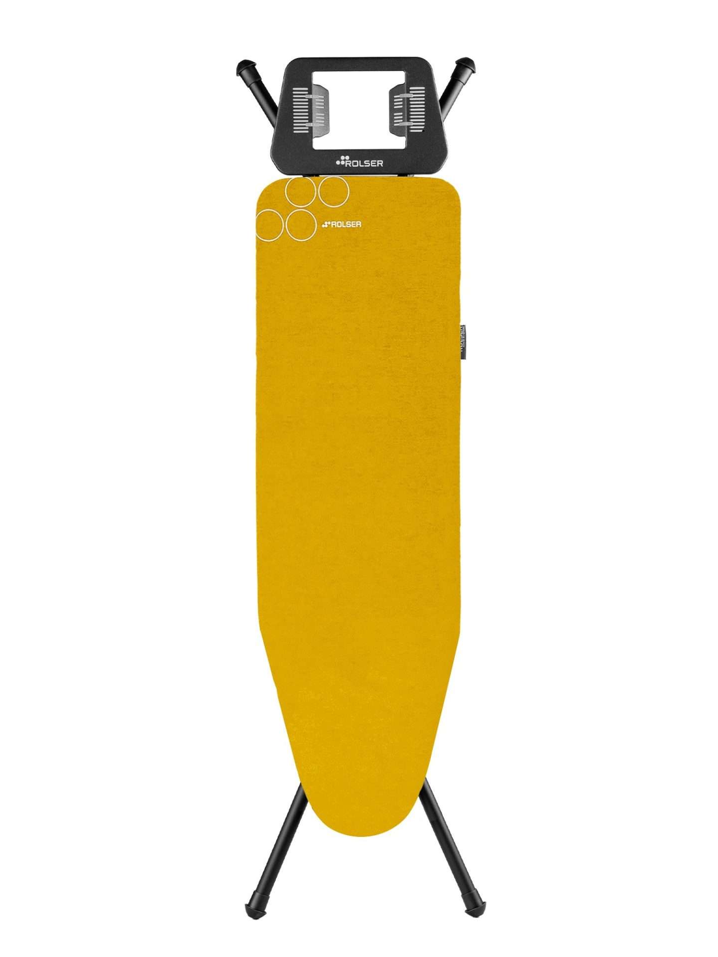 K-UNO Black Tube - ROLSER