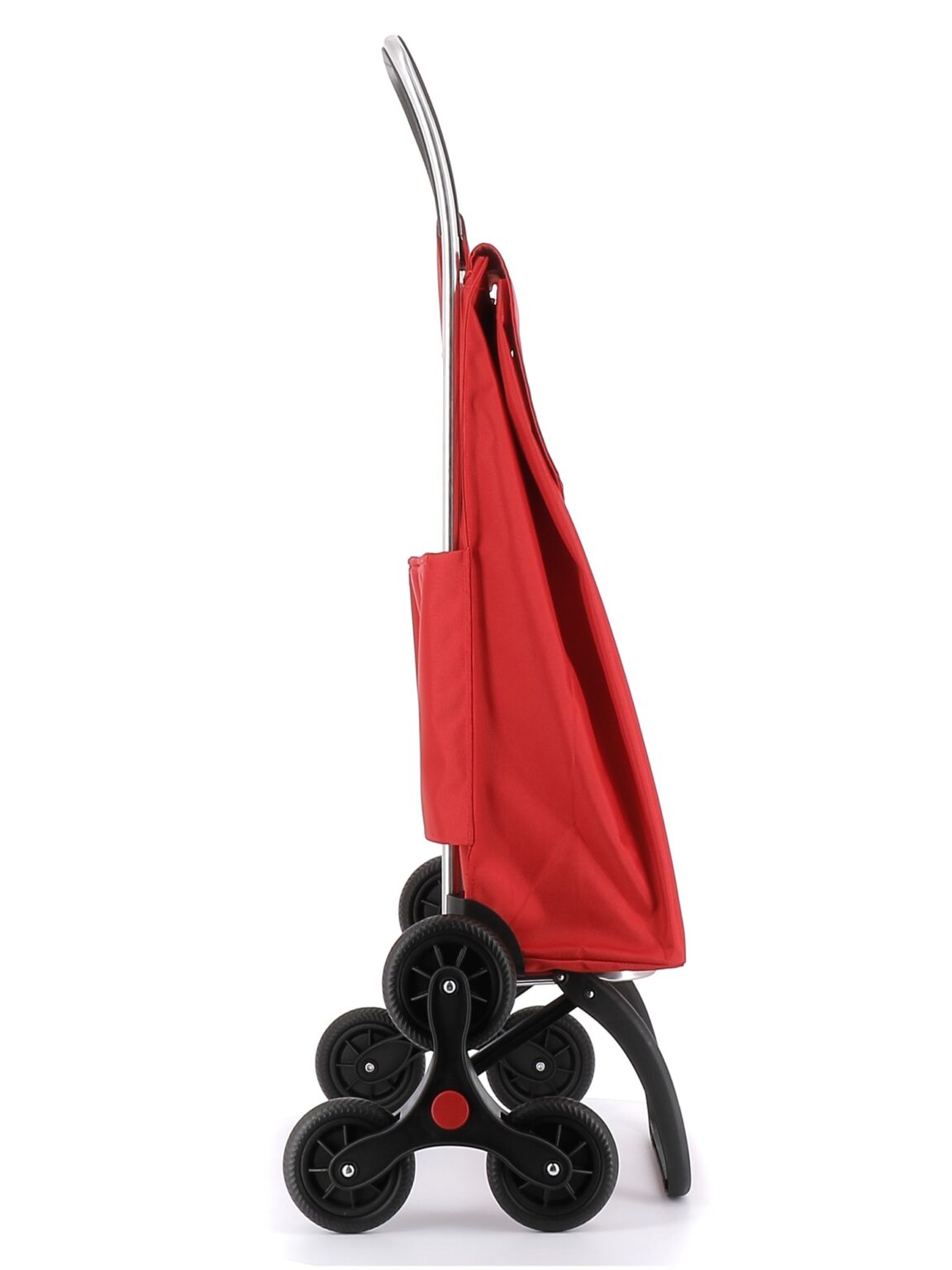 Akanto MF 6 Wheel Stair Climber - ROLSER