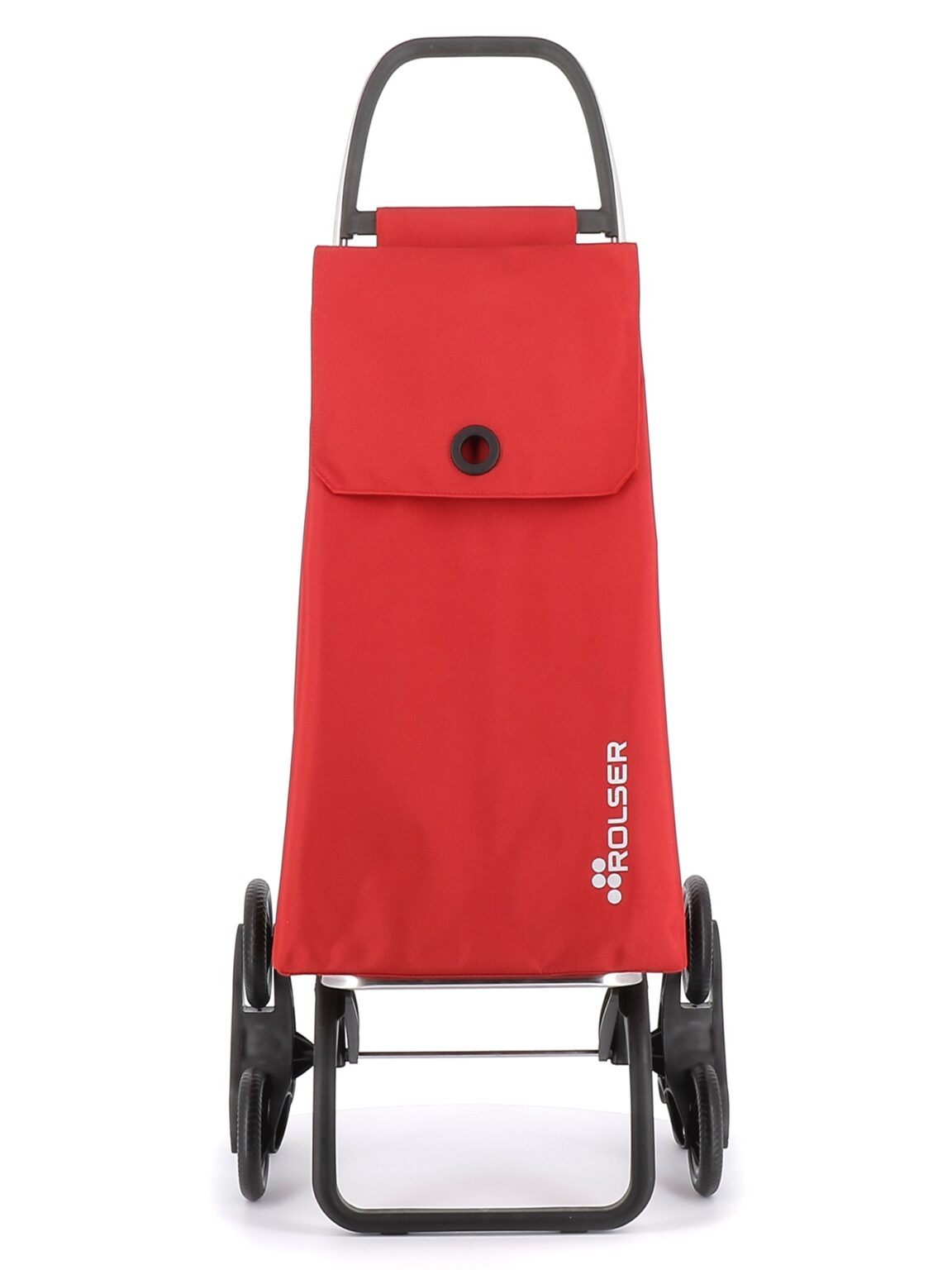 Akanto MF 6 Wheel Stair Climber - ROLSER