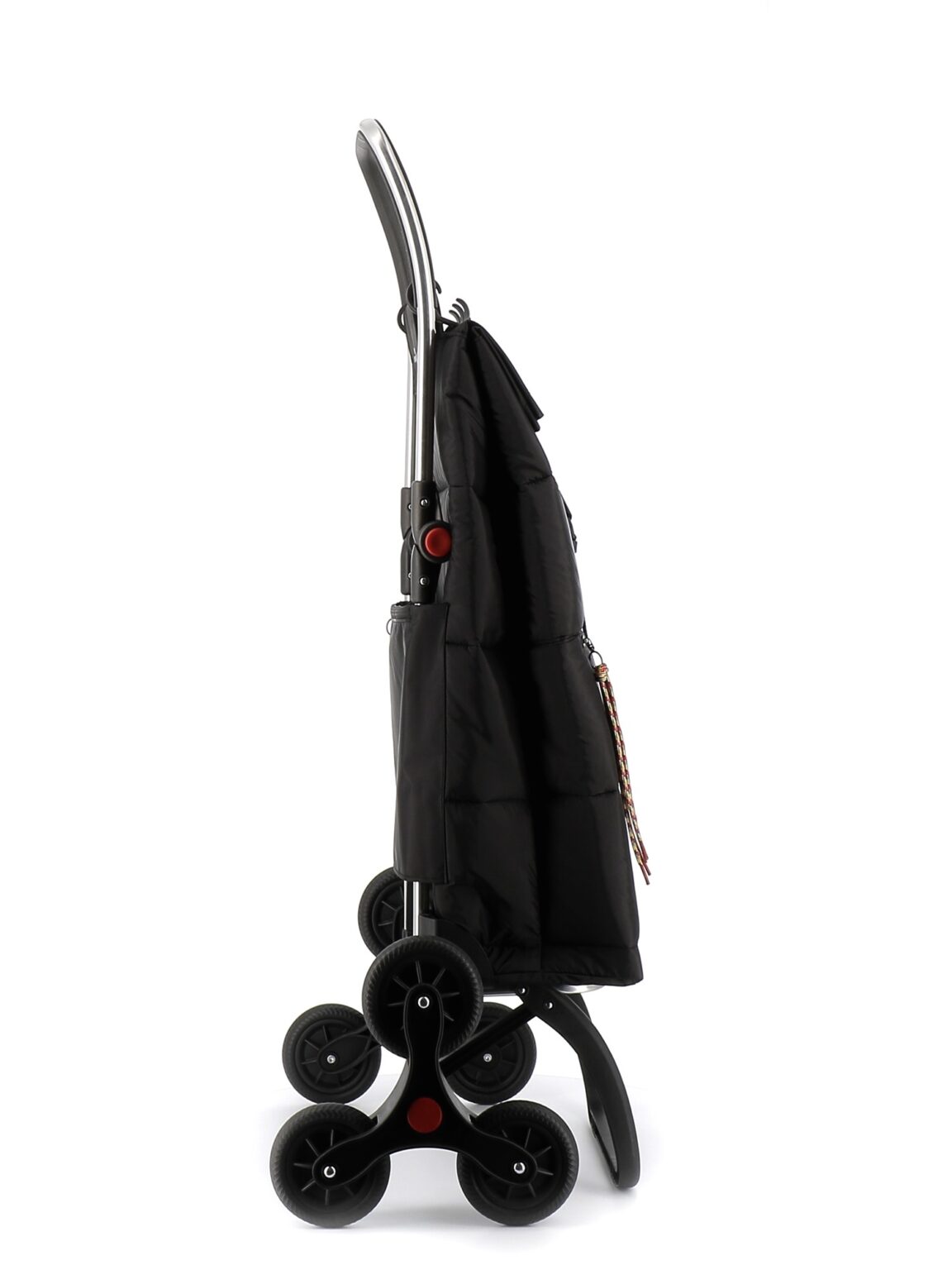 Big Polar 6 Wheel Stair Climber Foldable - ROLSER