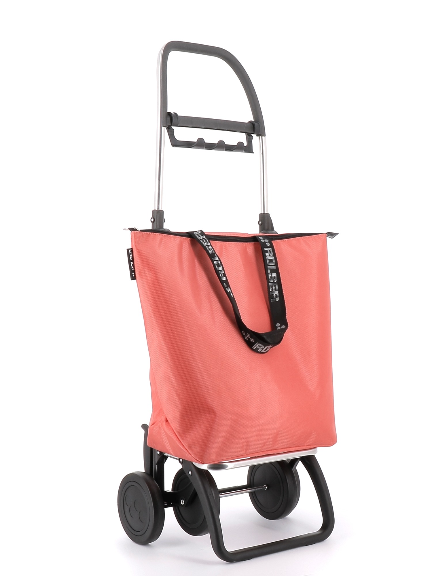 Mini Bag Plus MF 4 Roues Pliante - ROLSER