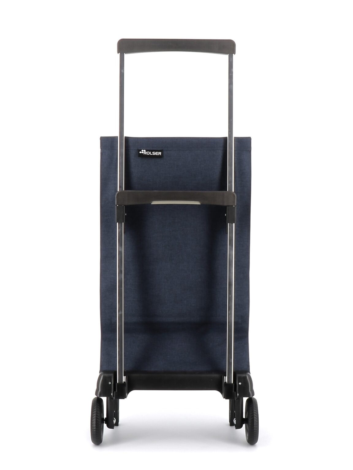 Plegamatic Tweed 2 Wheel Foldable - ROLSER