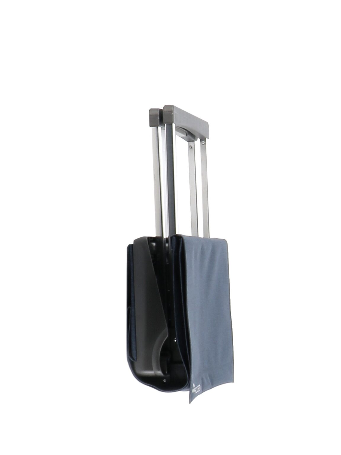 Plegamatic Tweed 2 Wheel Foldable - ROLSER