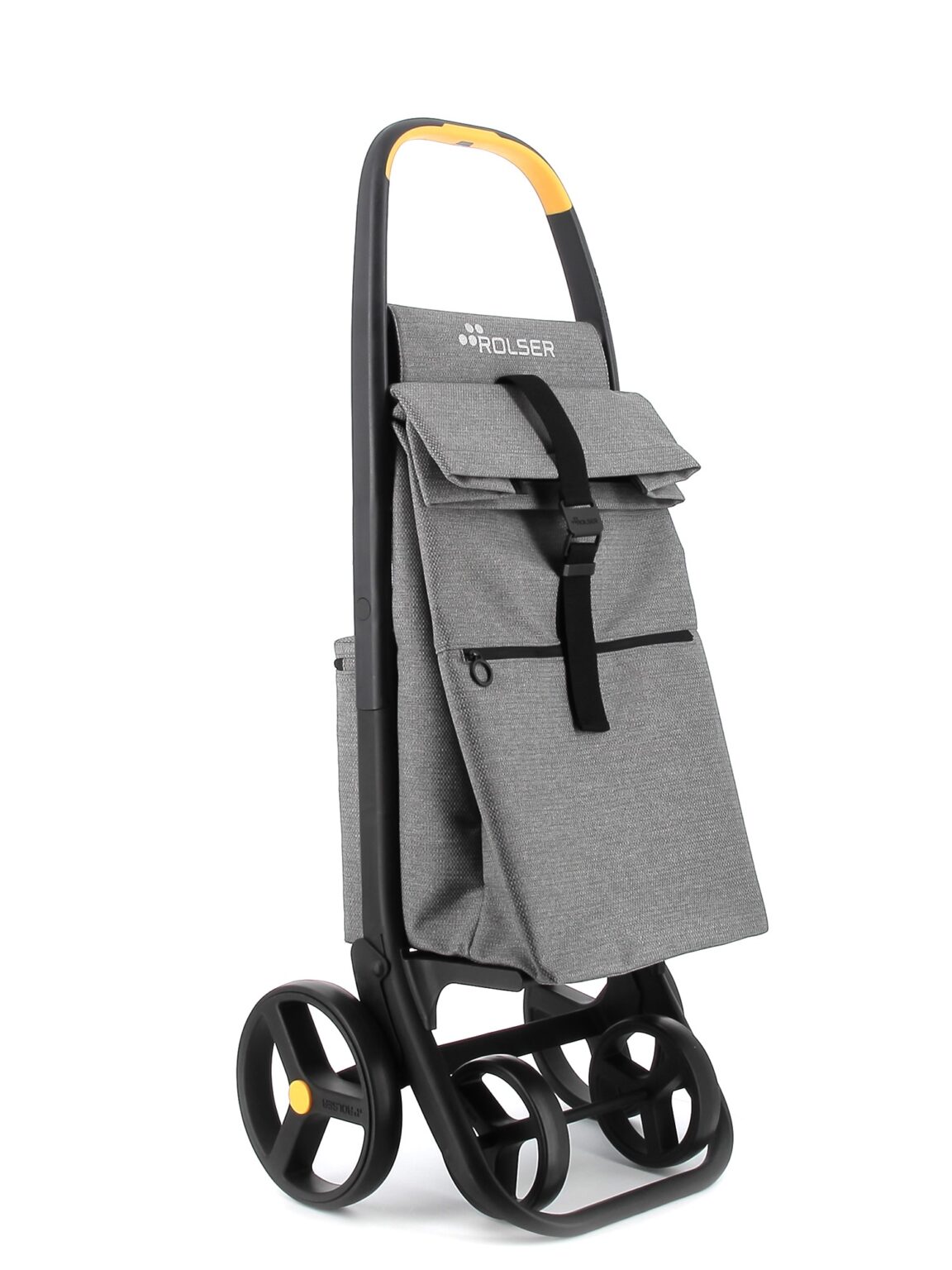 Carros - ROLSER